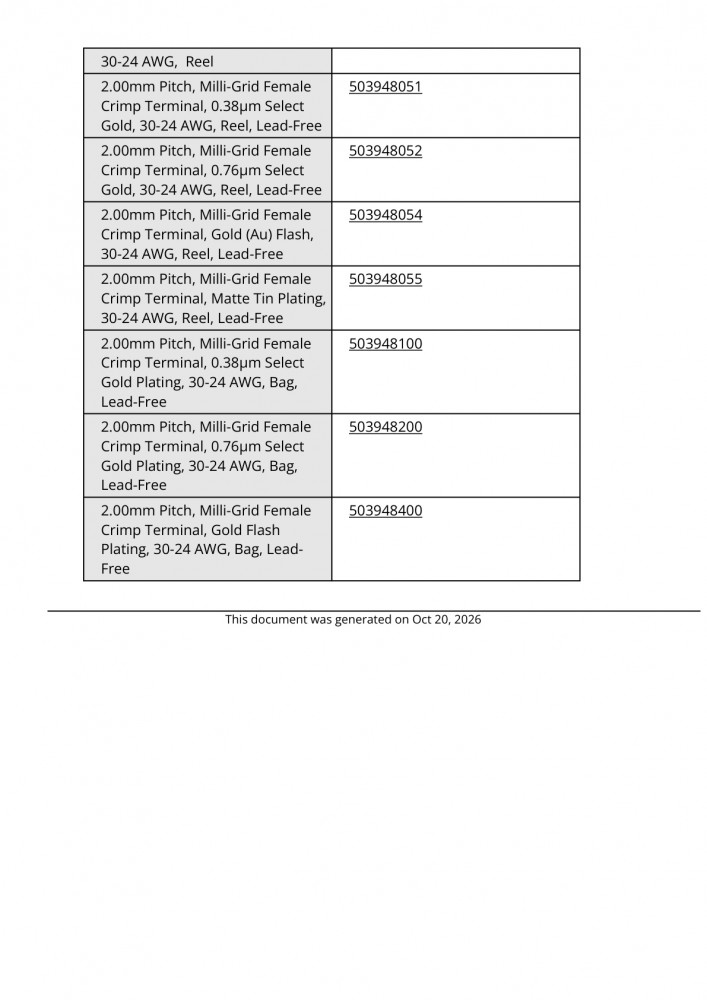 2238631900 tooling document page 3