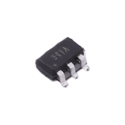 SiChange XCS7477E Analog to Digital Converter (ADC) Chip