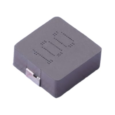 COILMX MS1360-101M Fixed Inductor