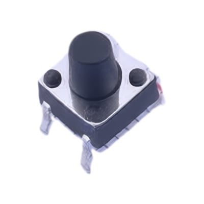 Yuandi TS-1095PD-A8B3-D2 Tactile Switch for sale