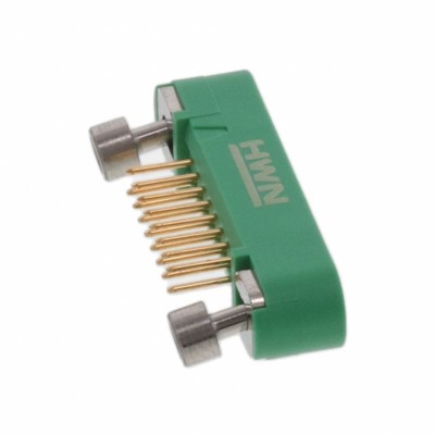Harwin G125-22496F3-02-04-00
