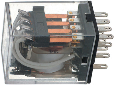 Honeywell SZR-MY4-1-DC24V