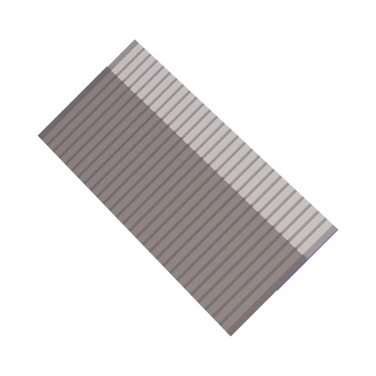 1.00mm Pitch Premo-Flex FFC Jumper, Same Side Contacts (Type A), 305.00mm Cable Length, Tin (Sn) Plating, 28 Circuits for sale