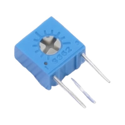 JIERR 3362S-1-200 Trimmer Potentiometer