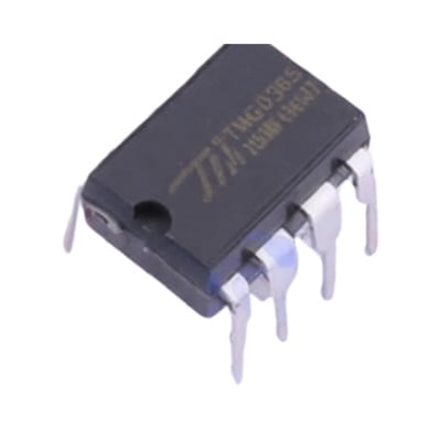 TM(Shenzhen Titan Micro Elec) TMF0365 AC DC Converters Offline Switchers Chip