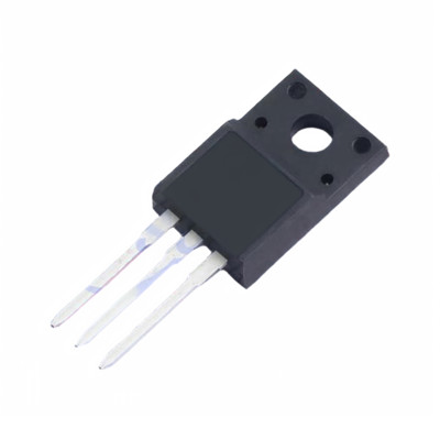 MASPOWER MS18N20FT Single N-Channel MOSFET