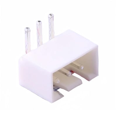 Ckmtw W-2502R03P-B000 Male Header Pins for sale