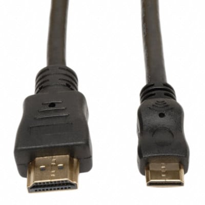 EATON P570-006-MICRO HDMI Video Cable Assembly
