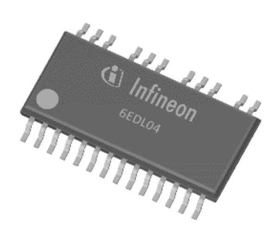 Infineon 2EDL05N06PF