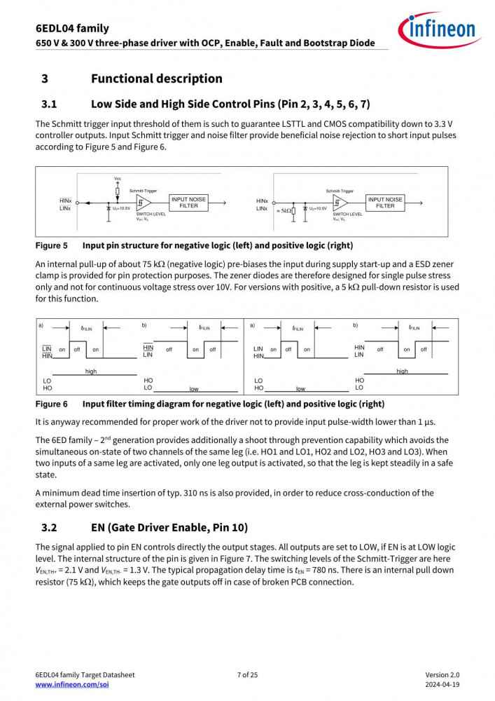 Technical document page 7