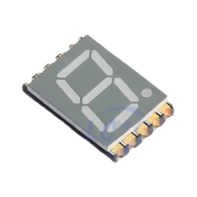 Guangcai Display GS3916CB-G LED Numeric Character Chip
