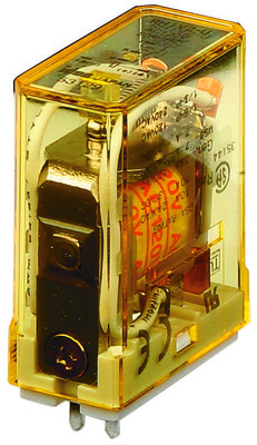 IDEC RH2B-ULDC12V