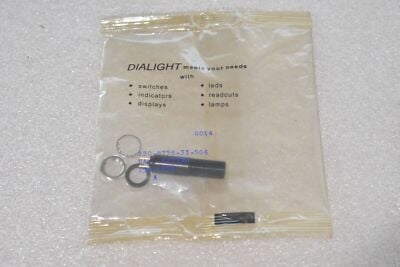 Dialight 506-0045 Optoelectronics Accessory Chip