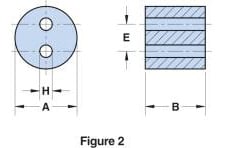 Fair-Rite 2843006802 Cable Ferrite