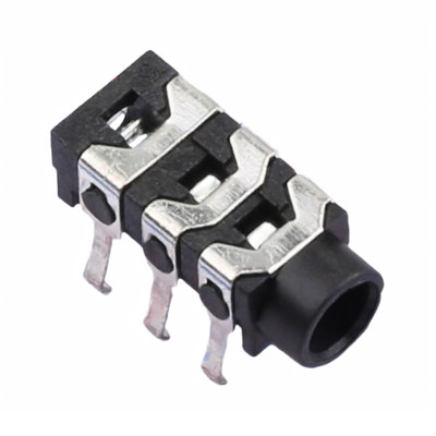 HanElectricity PJ-320D Audio Connector Chip