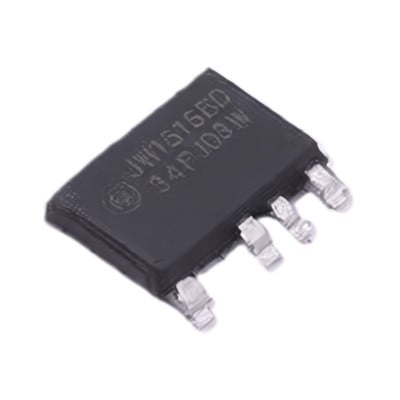 JoulWatt Tech JW15158DHSOPC#TR AC DC Converters & Offline Switchers Chip for sale