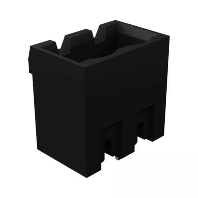 5.08mm Pitch Eurostyle Vertical PCB Header, Surface Mount Compatible, 2 Circuits for sale
