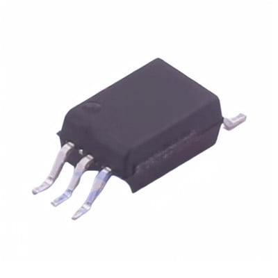 Broadcom ACPL-W611-560E Logic Output Optoisolator Chip for sale