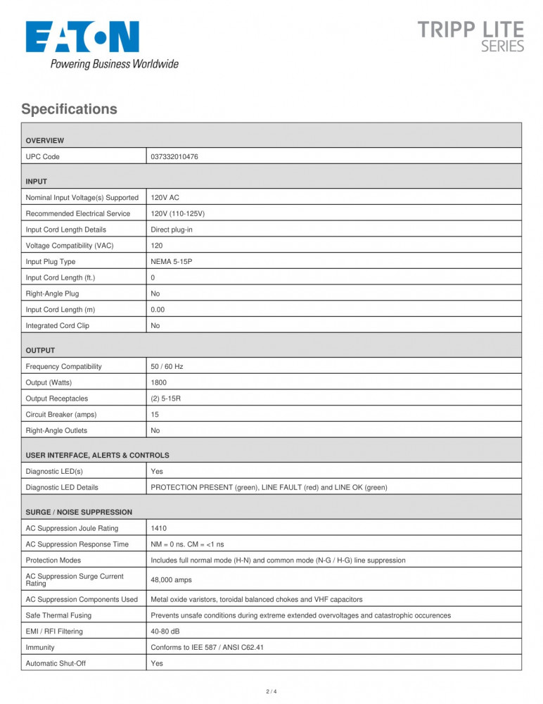 ULTRABLOK document page 2