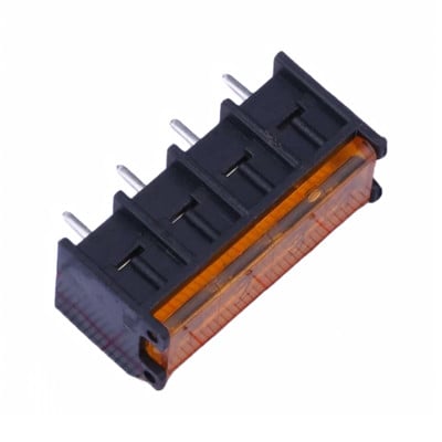 DORABO DBT50G-8.25-9P-BK-P
