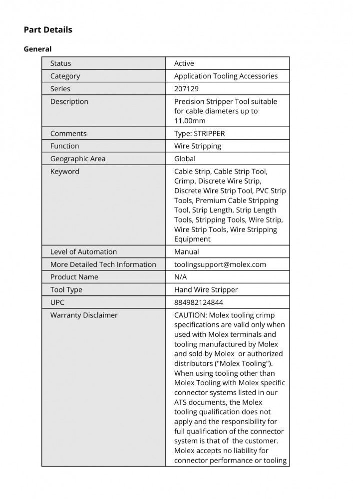 638170400 tooling document page 2