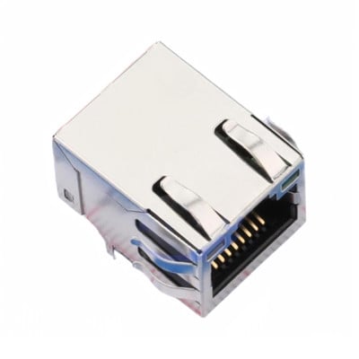 LINK-PP LPJ4011FBNL Modular Ethernet Connector Adapter