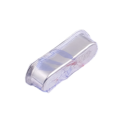 JGHC 9AC13977121060C3 Crystal Chip