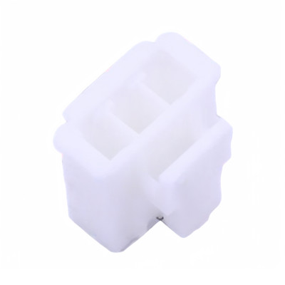 XFCN P2501L-02-N0 Rectangular Connector Housing