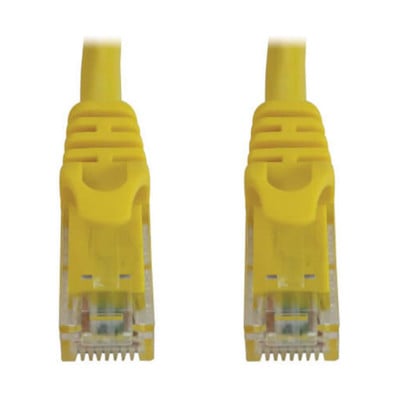 EATON N261-050-YW Modular Ethernet Cable (RJ45)