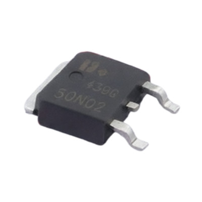 DOINGTER DOD50N03 Single N-Channel MOSFET