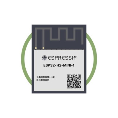 ESPRESSIF ESP32-MINI-1-N4 RF Transceiver Module