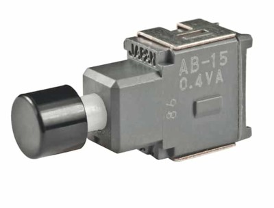 Process Sealed Subminiature Pushbutton