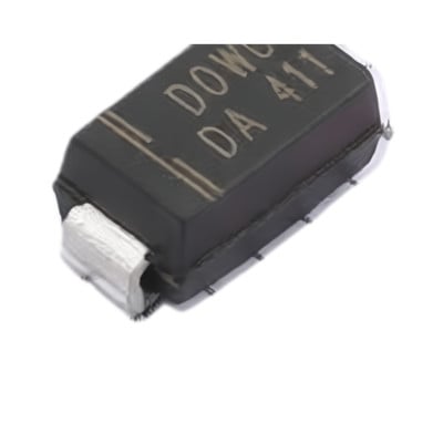 DOWO SMF3.3A TVS Diode