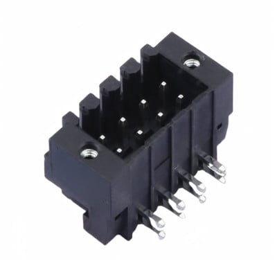 JILN JL15EDGRHBM-35014B01 Header Plug Socket Chip