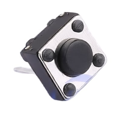 Khon TSA06121-043D333BA Tactile Switch