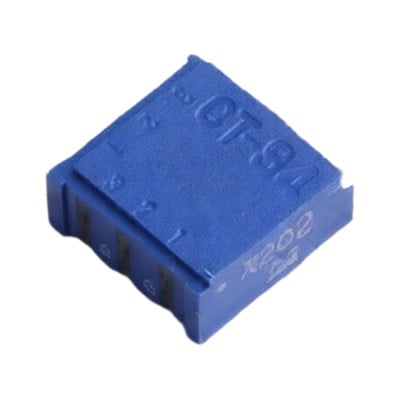 Nidec CT-94EX502 Trimmer Potentiometer
