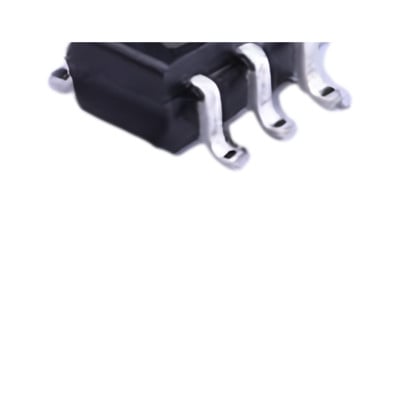 Nexperia PUMD6,115 Single Pre-Biased Bipolar Transistor