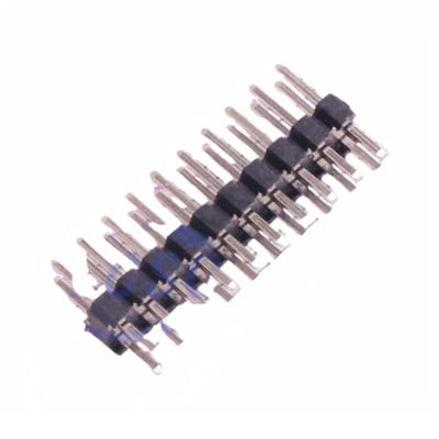 HanElectricity 2005WV-2x3P Male Header Pins