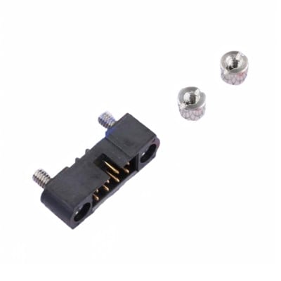 Harwin M80-8512042 Male Pin Header
