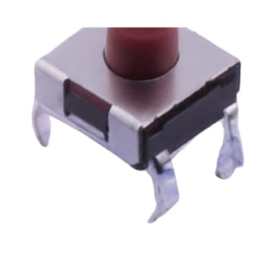 Diptronics DTSHW-67N-V-B Tactile Switch for sale