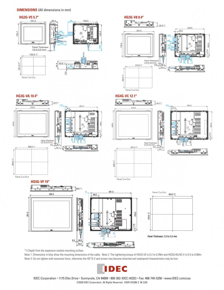 Product documentation page 4