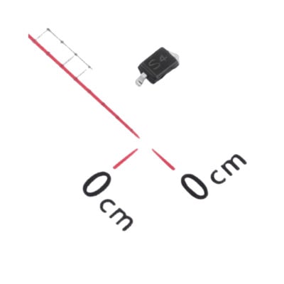 Chao He SD103AWS Single Diode for sale
