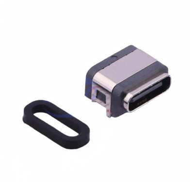 XUNPU TYPEC-301-ACP16X7 USB Type-C Connector Assembly for sale