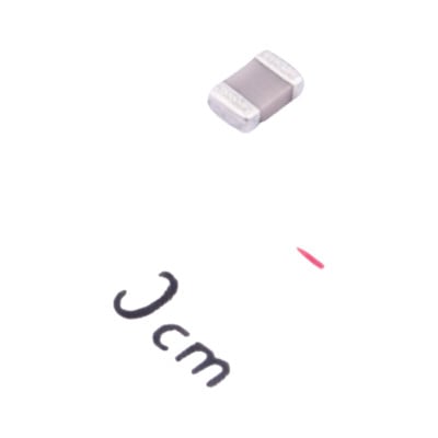 FOJAN FCC0805N8R0C500BT