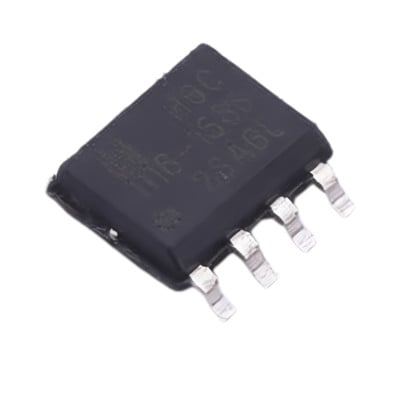 HANSCHIP semiconductor HX1118D-3333RG