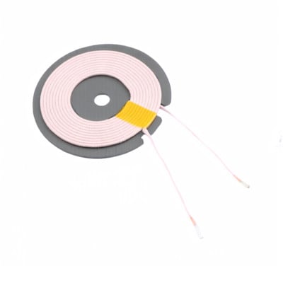CND-tek YX-A11-R430824-RT0845 Wireless Charging Coil Chip