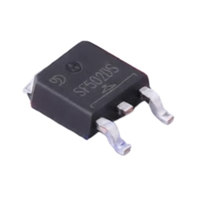 Jingdao Microelectronics SF301DS Single Diode