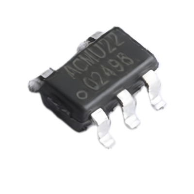 HGSEMI HG24C128MT/TR Memory IC