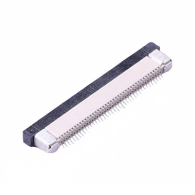 JUSHUO AFC07-S45FCA-00 FFC FPC Flat Flexible Connector Assembly