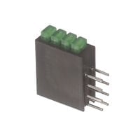 BIVAR H400CGDL Circuit Board Indicator